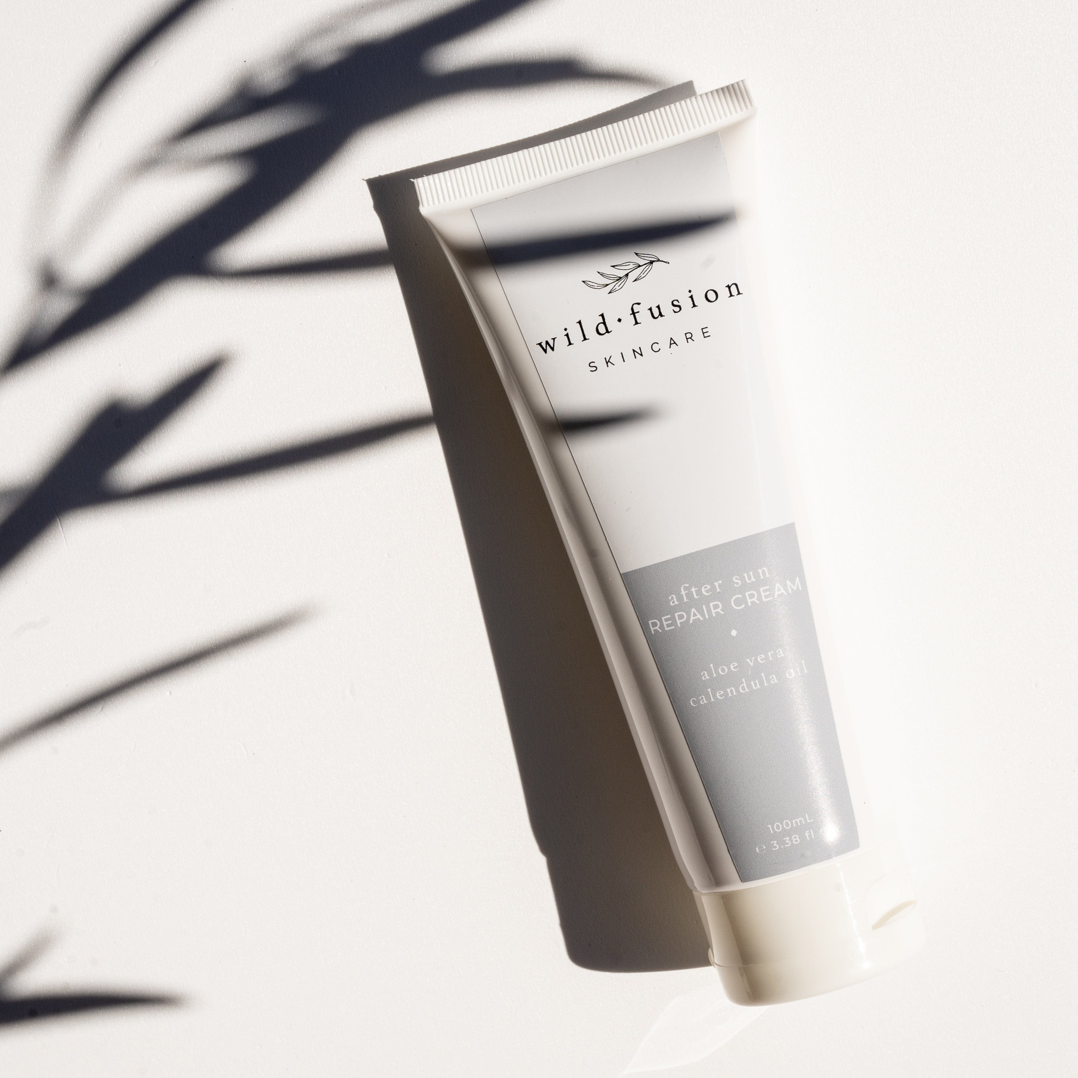 After Sun Repair Cream | Wild Fusion Skincare